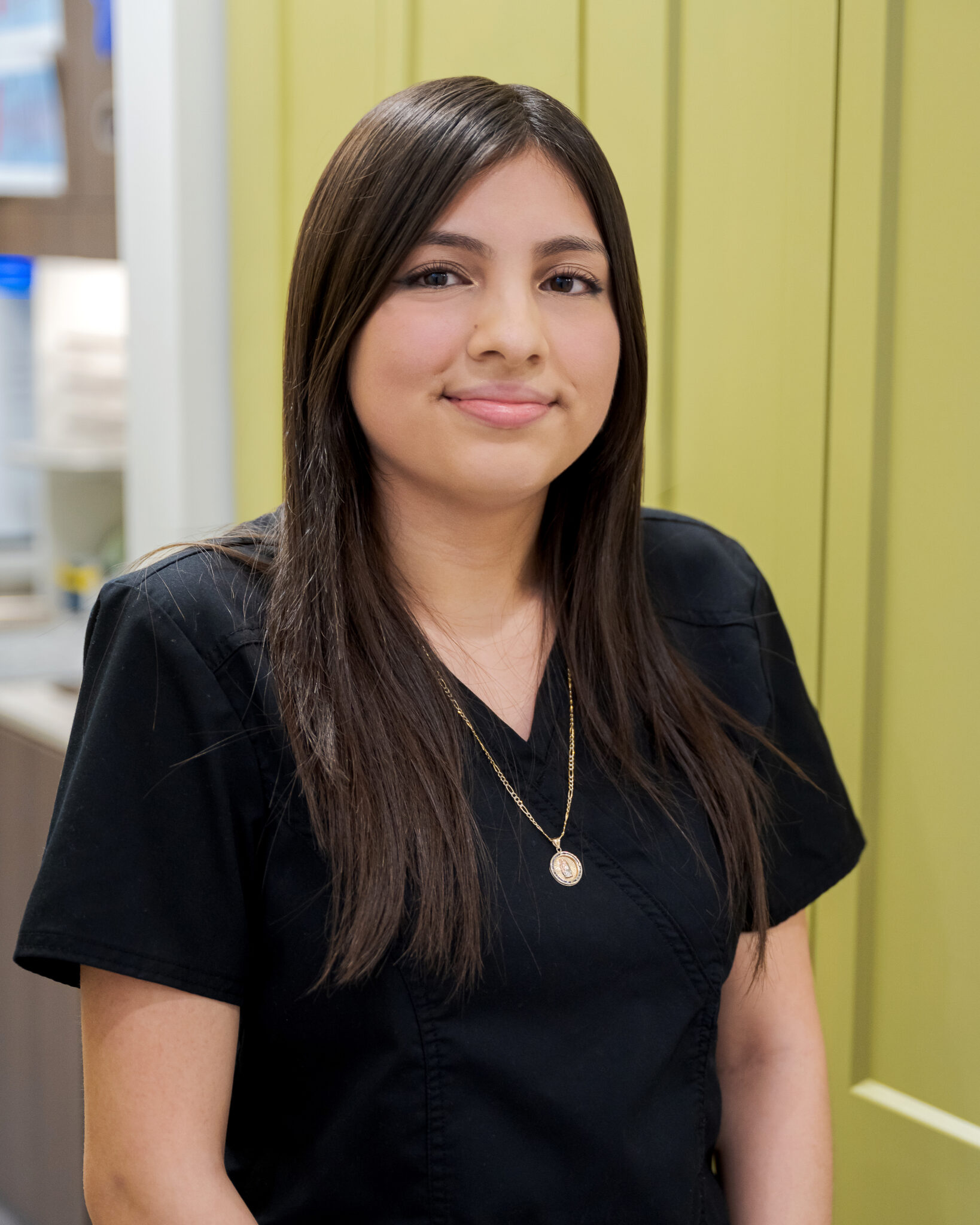 Administrative Team – Andina Dental Studio