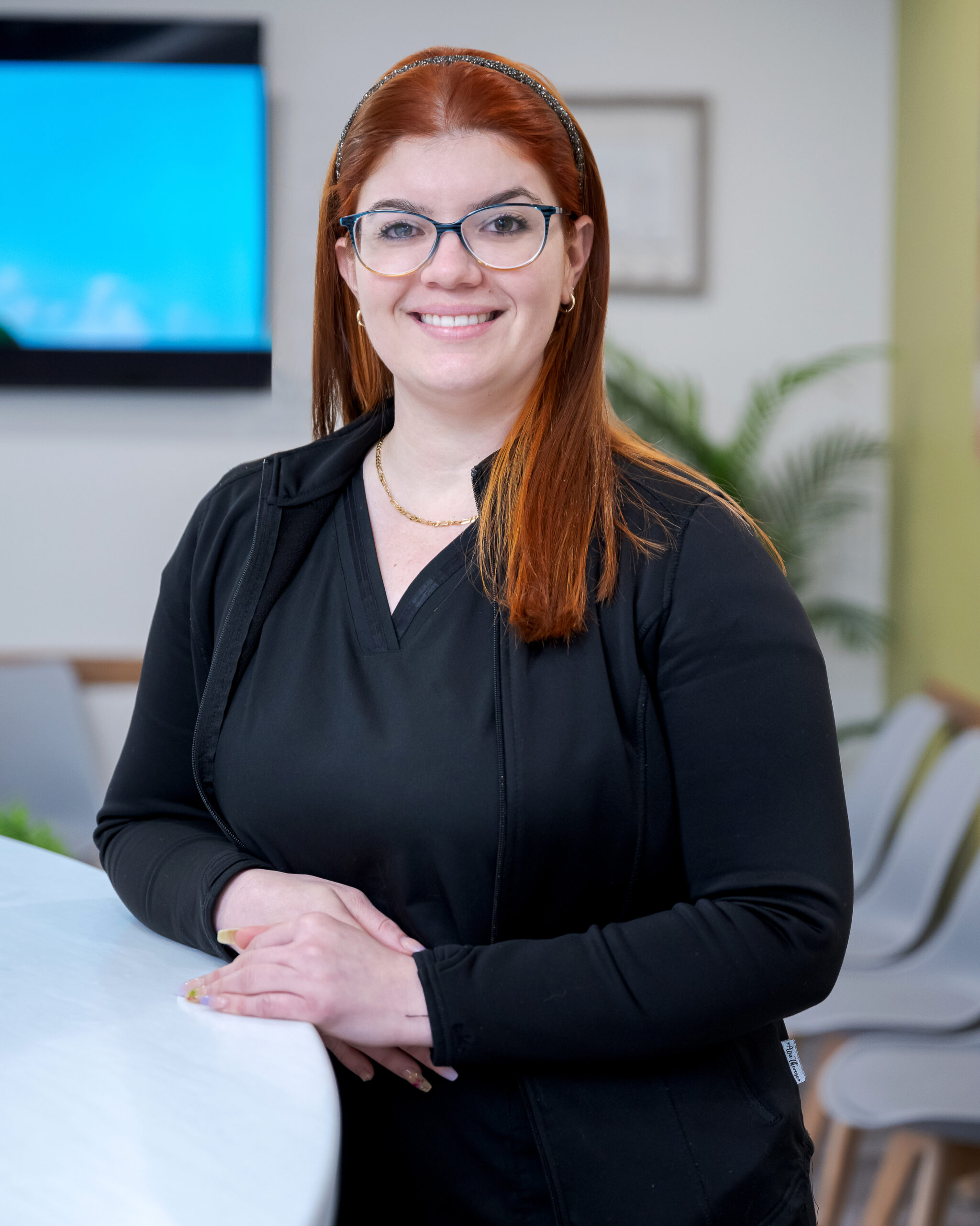 Clinical Team – Andina Dental Studio