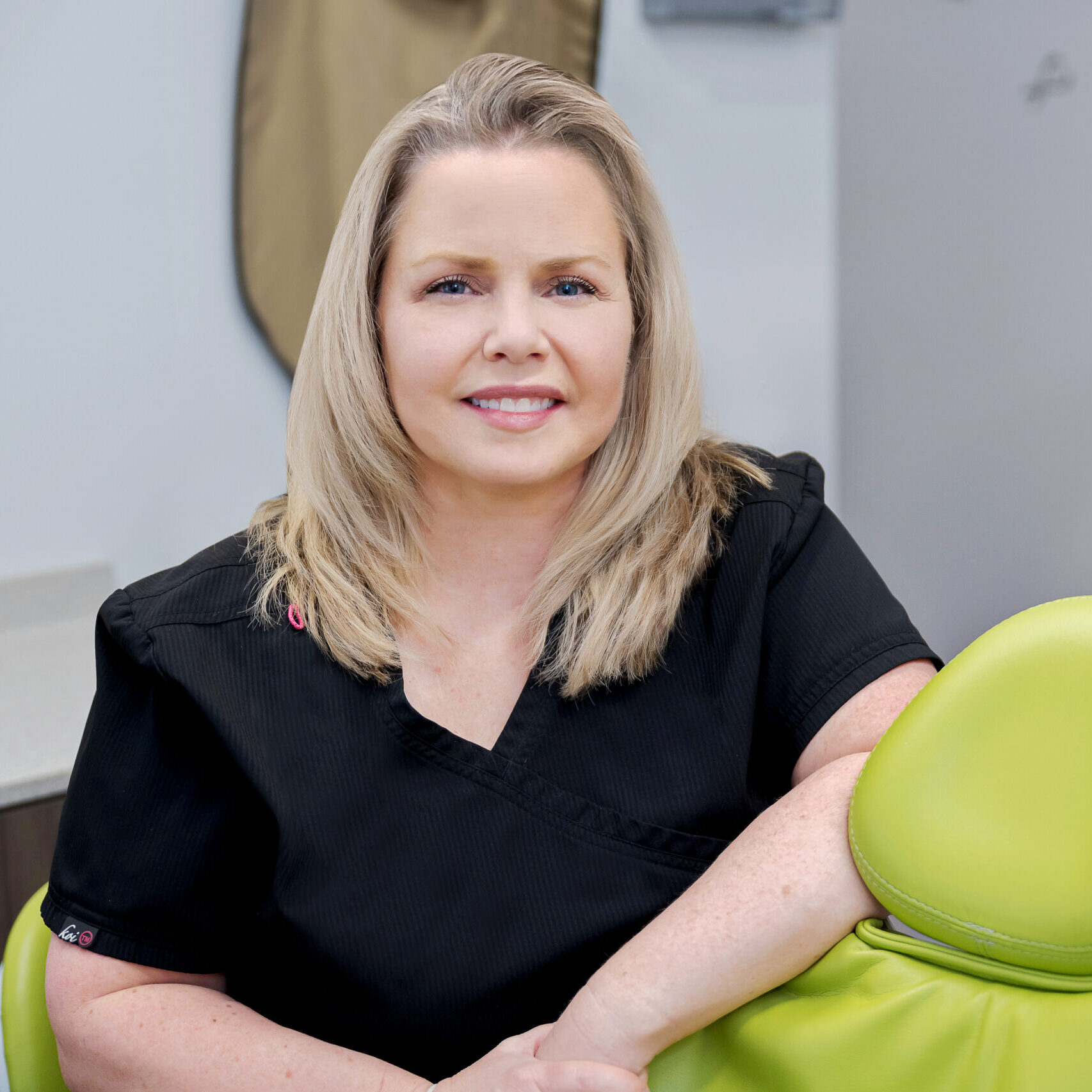 Clinical Team – Andina Dental Studio