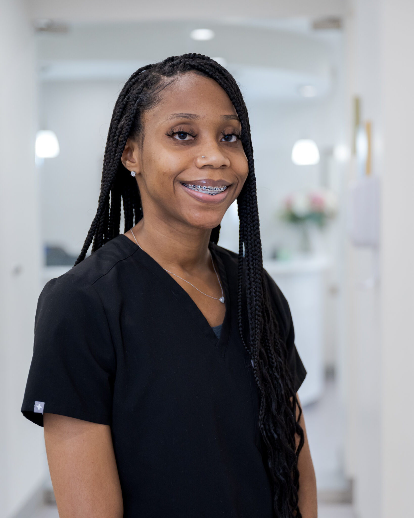 Clinical Team – Andina Dental Studio